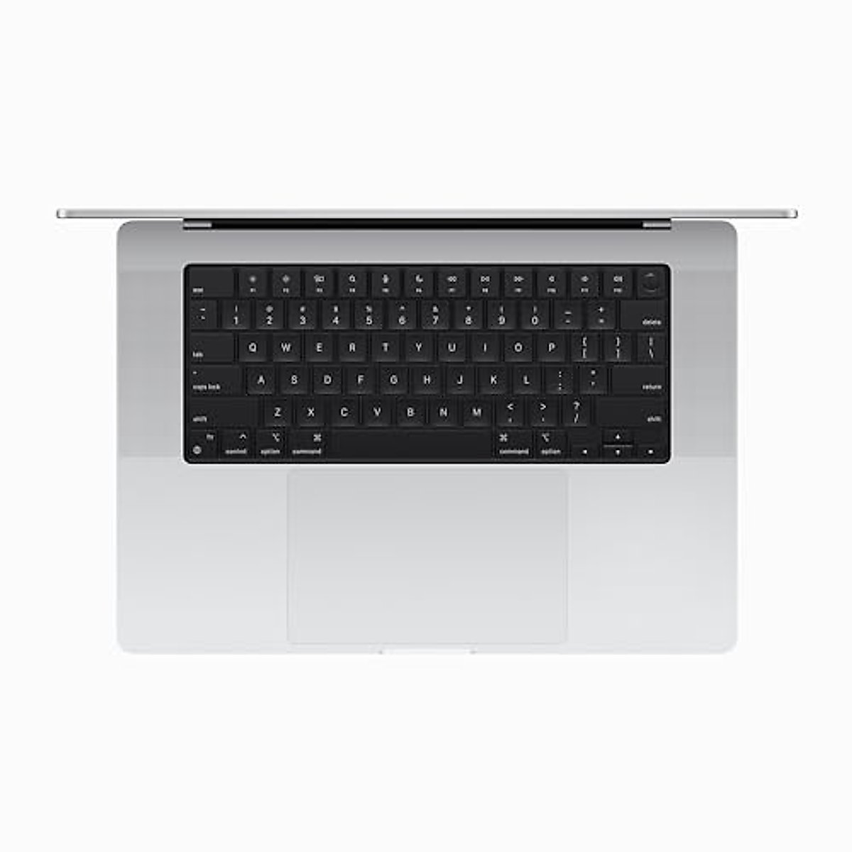 Apple 2023 MacBook Pro Laptop M3 Pro chip with 12‑core CPU, 18‑core GPU: Built for Apple Intelligence, 16.2-inch Liquid Retina XDR Display, 18GB Unified Memory, 512GB SSD Storage; Silver