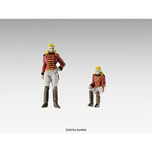 Bandai Hobby MG 1/100 Sinanju Stein Ver. Ka Model Kit Action Figure