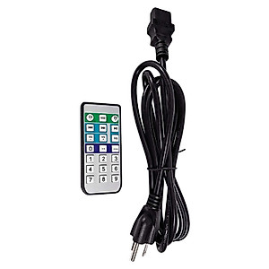 Rockville RAM12BT 12" 600W Rechargeable PA Speaker with Bluetooth, Deep Bass, Includes 2 Wireless Mics, TWS Linking, USB/SD Inputs, - Perfect for Mobile DJ and Musicians, Small Venues, Events