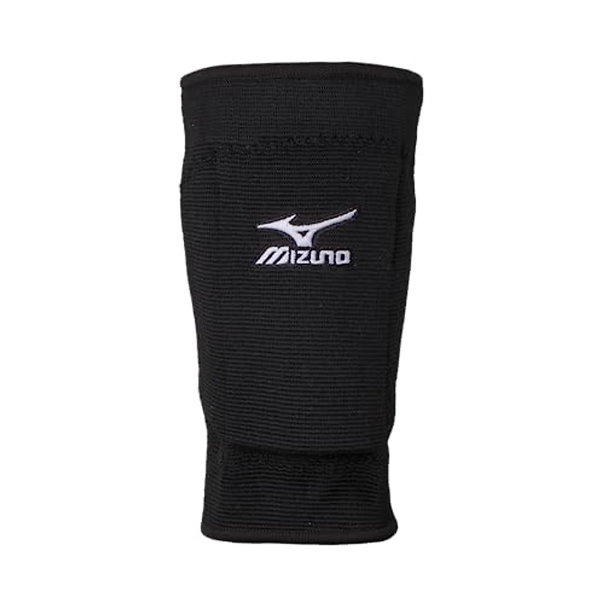 Mizuno Youth T10 Plus Volleyball Kneepad, One Size, Black