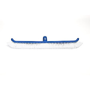 Bestway Flowclear 20" AquaBroom Pool Broom Head | Cleans Pool Walls and Floor