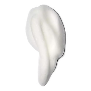 Kristin Ess Hair Sea Salt Air Dry Mousse for Volume + Texture - Styling Product For Wavy + Curly Hair, Light Hold, For Fine to Medium Hair, Non-Sticky, Vegan, 6.7 fl oz