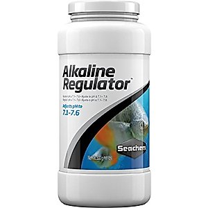 Alkaline Regulator, 500 g / 1.1 lbs