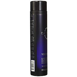 TIGI Catwalk Volume Collection Your Highness Elevating Shampoo, 10.14 Ounce