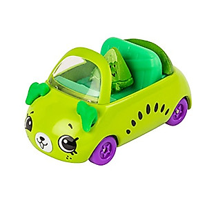 Cutie Car Spk Season 1 Fast N Fruity 3 Pack