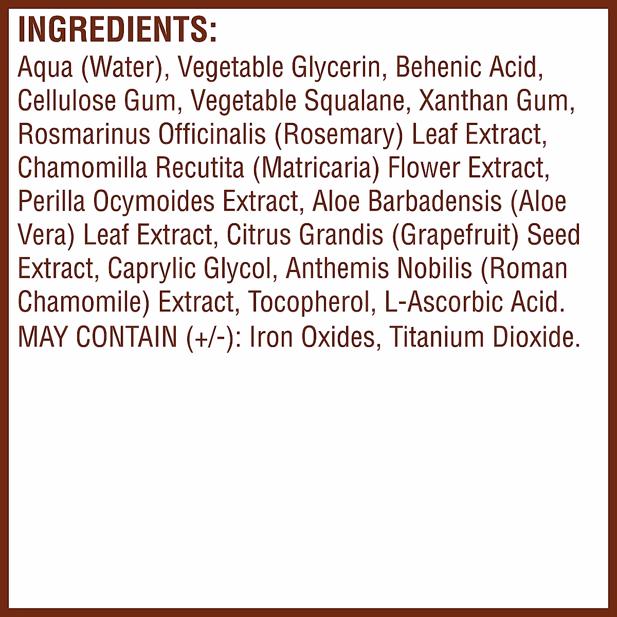 Mineral Fusion Liquid Eyeliner, Ebony, 0.1 Ounce (Packaging May Vary)