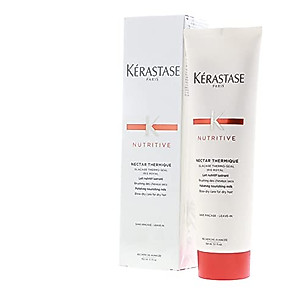 KERASTASE Nutritive Nectar Thermique Polishing Nourishing Milk (For Dry Hair) 150ml/5.1oz