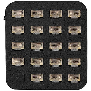 Klein Tools VDV526-055 LanMap Kit