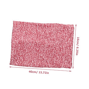 balacoo 3pcs Pet Earmuffs Dog Ear Cover Dog Sleeve Comfortable Pet Earmuff Winter Dog Earmuff Dog Noise Ear Cover for Pet Dog Snood Grooming Puppy Pet Accessory Earpiece Neck Milk Silk