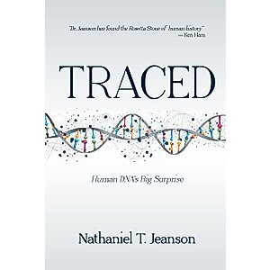 Traced: Human DNA's Big Surprise