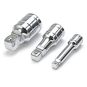 Titan Tools - 3 Pc Wobble Set (16105)