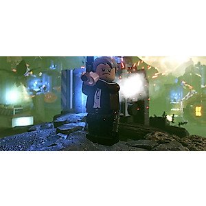 LEGO Star Wars: The Force Awakens - Nintendo 3DS Standard Edition (Renewed)