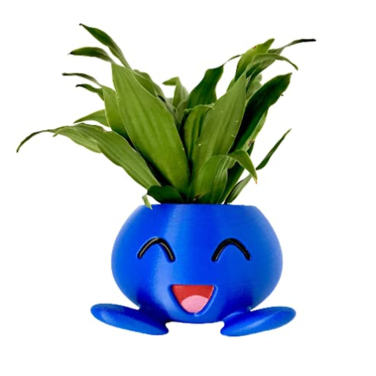 ONESHOT3D Oddissh Planter Flower Pot - Cute Gifts for Gamers and Fans