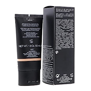 NARS Pure Radiant Tinted Moisturizer SPF 30, No. 01 St. Moritz/Medium, 1.9 Ounce (I0081566)