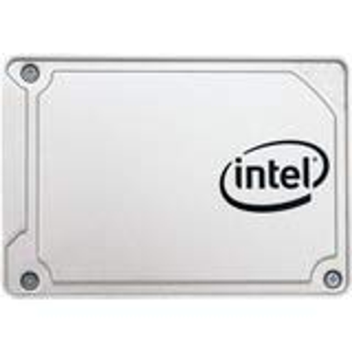 Intel SSDSC2KR128G8XT 2.5IN SSD E 5100S Series 128GB SATA 6GB 3D2 TLC EMBED Retail