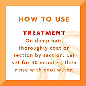 Cantu Deep Treatment Masque with Shea Butter for Natural Hair, 12 oz (Packaging May Vary)