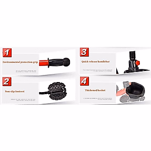 Stroller Wagon Trike Children Tricycle Kids' Trikes Pedal Cars Children's Tricycle For 3-6 Year Old Boys Girls Pedal Toddler Scooters Pushchairs,Rear Basket (Color : Red) over 1 year old girl gifts