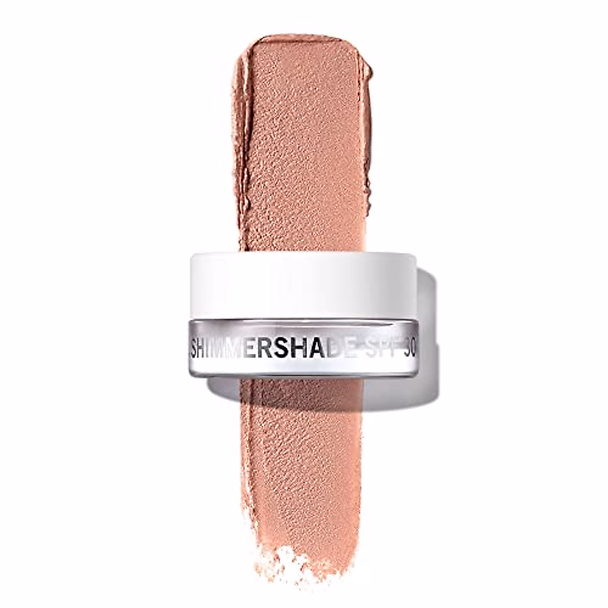 Supergoop! Shimmershade, Daydream - 0.18 oz - Long-wearing Cream Eyeshadow with Broad Spectrum SPF 30 Sunscreen - Instantly Brightens Eye Area - Won’t Crease, Flake or Fade