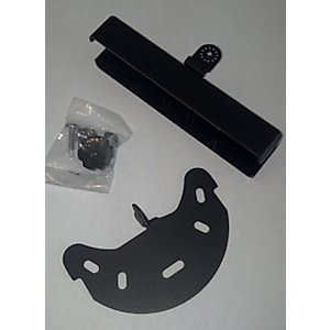 AnyTone QMB-03 Front Panel Bracket Kit for AT-588UV DualBand Radio