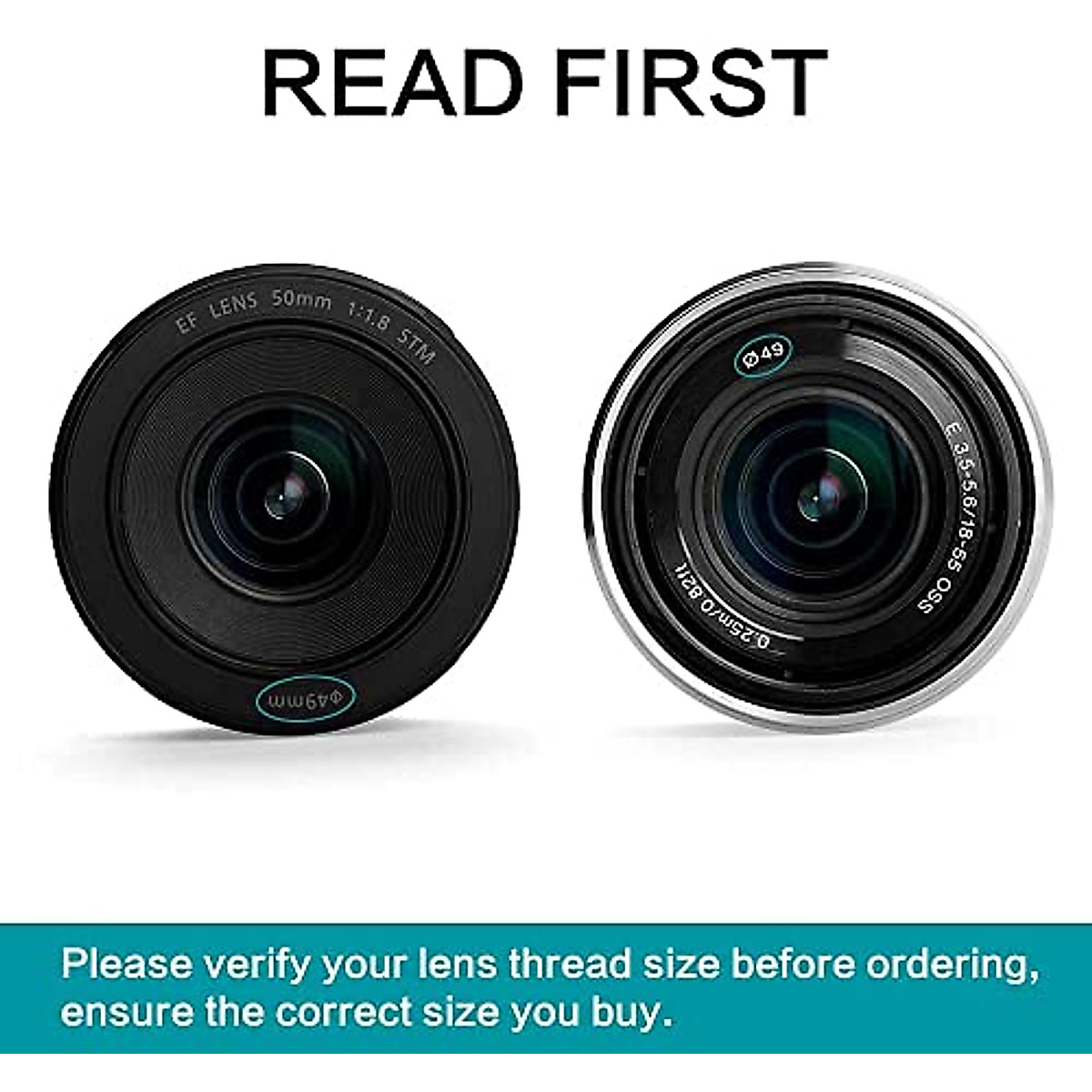 Sedremm Compatible with 67mm Star Filter 3 Pieces Starburst Lens Filter Canon Nikon Sony Olympus Pentax Tarmon Sigma and Other DSLR Cameras 4 Points 6 Points 8 Points
