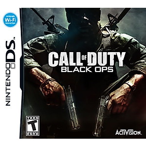 Call of Duty: Black Ops