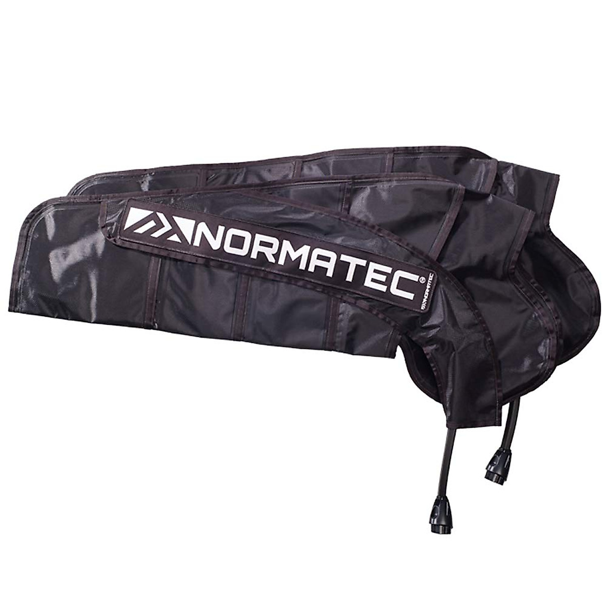 NormaTec Pulse 2.0 Full Body Recovery System Standard Size for Athlete Recovery with NormaTec's Patented Dynamic Compression Massage Technology