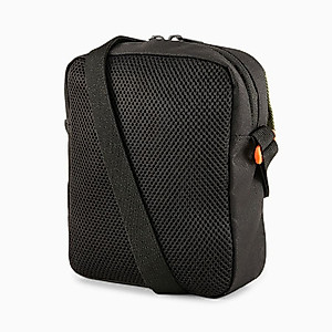 Porsche Motorsports Legacy Portable Shoulder Bag