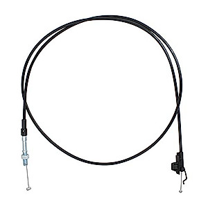 UpStart Components 532431649 Control Cable Replacement for Husqvarna 38045 (380451) (2012-01) Lawn Mower: Consumer Walk Behind - Compatible with 431649 Cable
