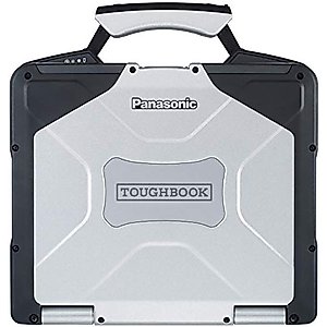 Panasonic Toughbook CF-31 MK4, i5-3340M @2.7GHz, 13.1-inch XGA Touchscreen, 8GB, 240GB SSD, Windows 10 Pro, WiFi, Bluetooth (Renewed)