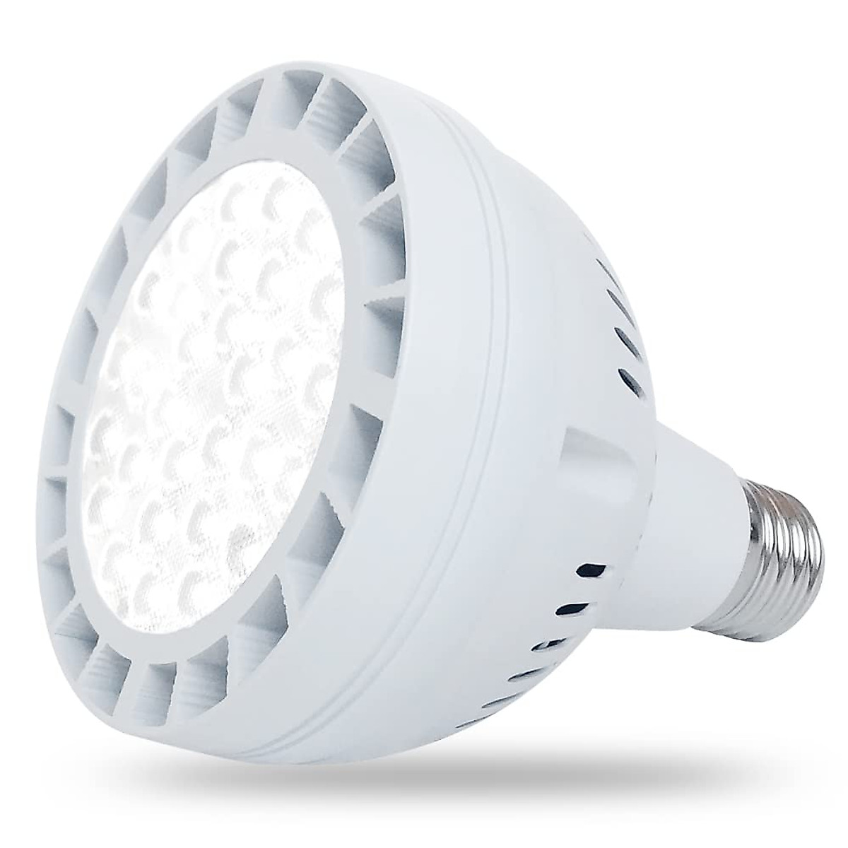 LED Pool Light for Inground Pool, 12V 50W 5000LM Daylight White ...