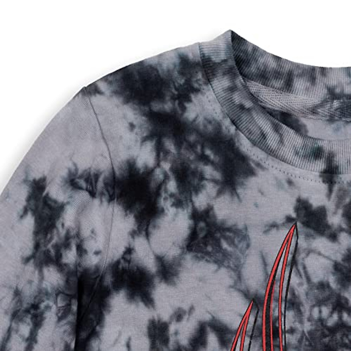 Marvel Spider-Man Miles Morales Big Boys T-Shirt 14-16