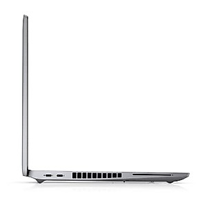 Dell Latitude 5520 15.6" FHD Touchscreen Business Laptop, Intel i7-1185G7 vPro Processor, 32GB RAM, 1TB SSD, IR Camera, RJ45, SD Card Reader, Thunderbolt 4, Backlit Keyboard, Wi-Fi 6, Windows 11 Pro