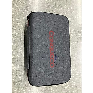 CONQUECO Portable Espresso Coffee Machine: 12V Electric Small Travel Expresso Maker - Self Heating 8 Cups Battery Powered Compatible for Nespresso Capsule - for Camping RV Hiking Office (w/Handbag)