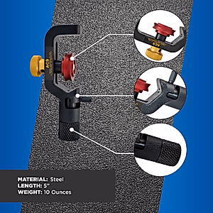 Miller ACS-2 Series Cable Slitter for Armored Fiber Cable, Central Tube, and Stranded Loose Tube, Easily Portable Tool for Working Technicians, Electricians, and Installers, 10 Ounces