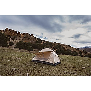 Browning Camping Talon 1-Person Tent - Tan