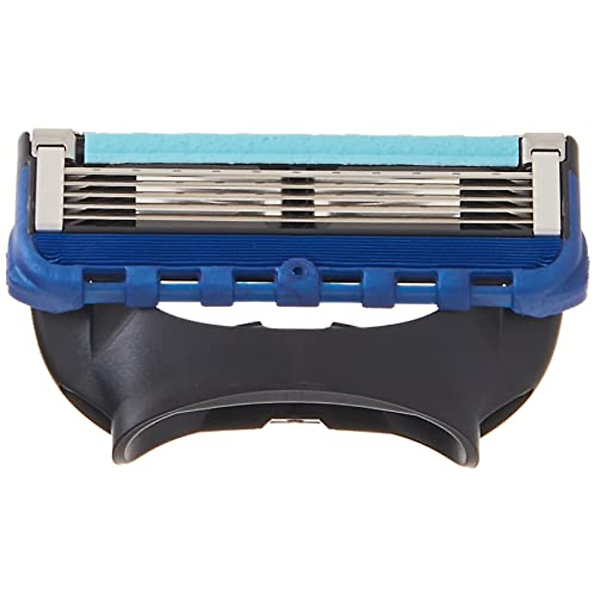 Gillette Fusion5 ProGlide Men's Razor Blade Refills, 4 Count, Mens Razors / Blades