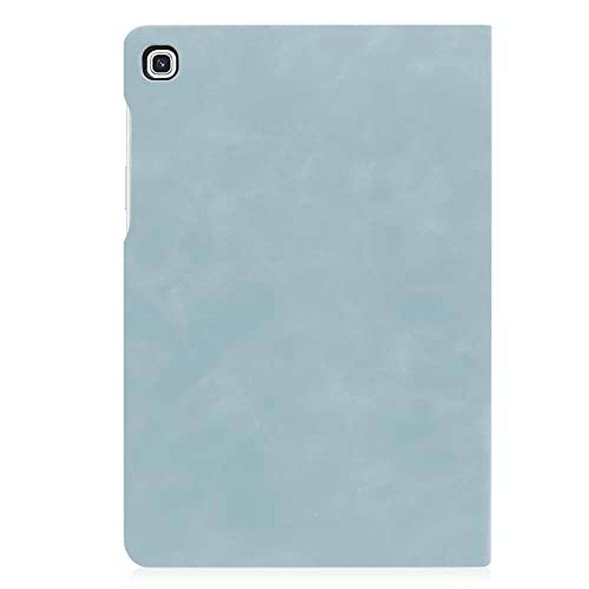 for Samsung Galaxy Tab S5E 10.5 T720 T725 (2019 Release) Tablet Cover,Ultra Slim Folio Stand Sleep/Wake Up Leather Case for Galaxy Tab S5e SM-T720 SM-T725C 10.5" (Light Blue)