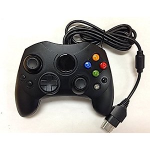 Dotop XBOX Controller for Microsoft XBOX Black