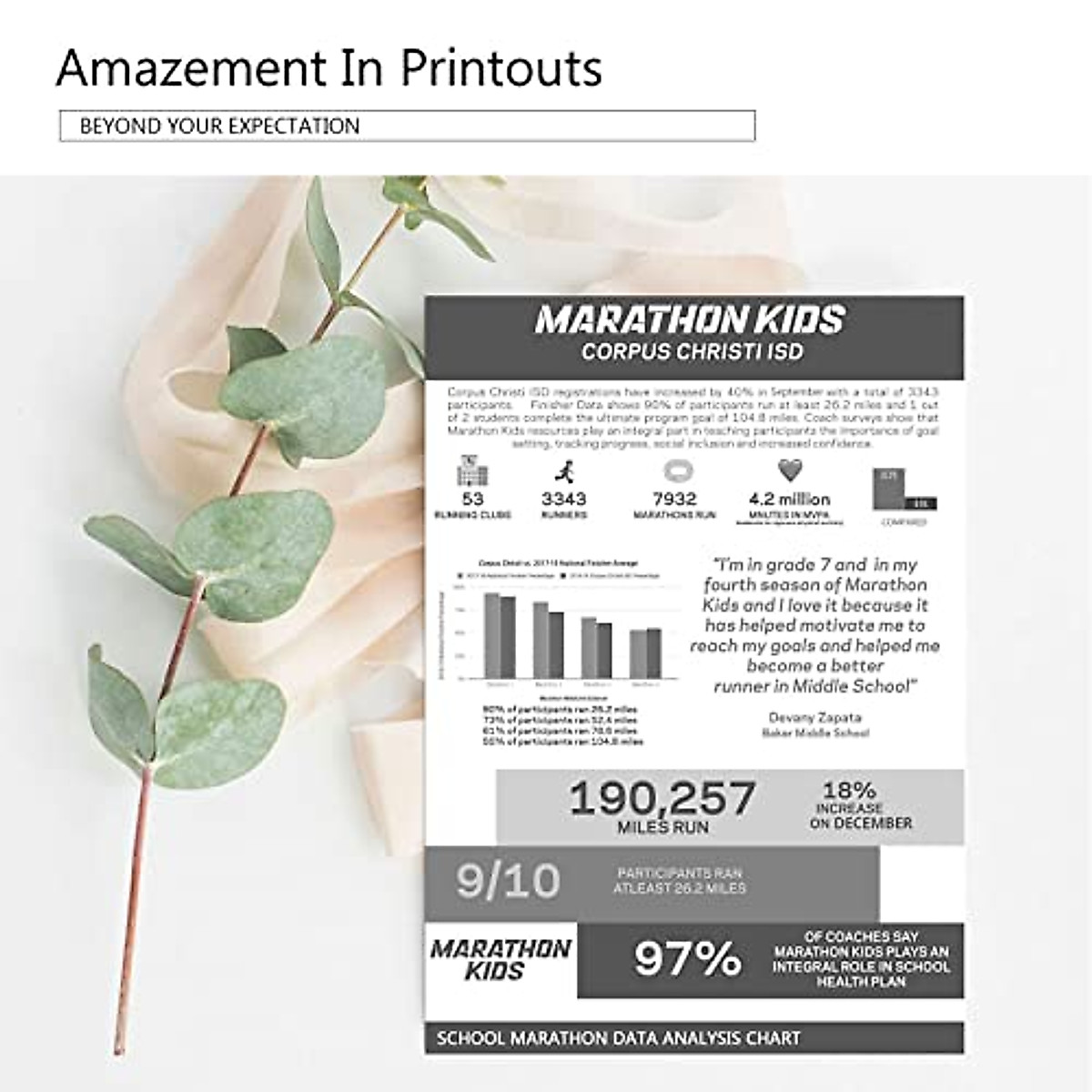GULOYA Compatible DR-730 DR730 Black High Yield Drum Unit Replacement for Brother DR 730 DCP-L2550DW MFC-L2710DW L2750DW HL-L2350DW L2395DW Printer Drum Unit (Drum unit, NOT toner)