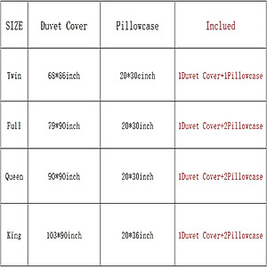 TUMAN Pro European-Style Satin Jacquard Duvet Cover Set, Red Luxury Comforter Set for All-Season, Ultra Soft Breathable Bedding Set with 1 Duvet Cover & 2 Pillowcases,No Comforter (Red, Queen)