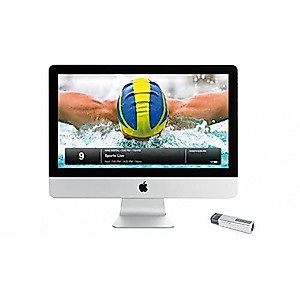 EyeTV GT-1U620160701 U6 Pocket-Sized HDTV Tuner Stick for Apple MacBook Series