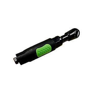 DP Dynamic Power 3/8'' Heavy Duty PRO Air Ratchet Wrench Professional Choice 55 ft-lbs