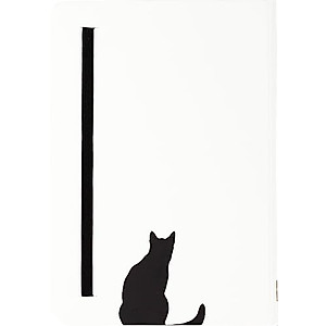 Curious Cat Journal (Diary, Notebook)