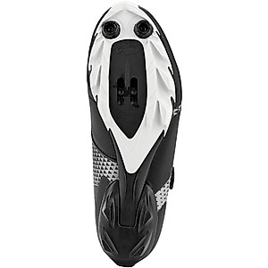 Northwave Celsius XC GTX Shoes, silver, 13 US