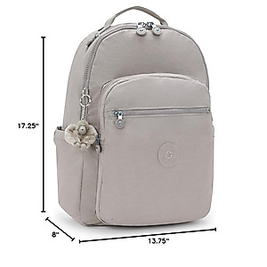Seoul Laptop Backpack,Large,Large