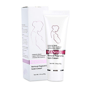 Stretch Mark Cream, Scar Cream Removal Cream Scars Essence Stretch Mark Repair Cream Stretch Scars Remove Acne Cream Stretch Mark Treatment Maternity Repair