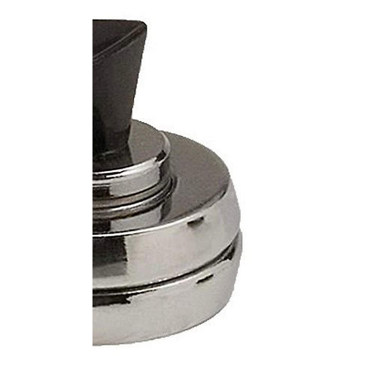 Presto Canner Pressure Regulator, Pack of 1, Silver