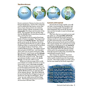 World Geography in Christian Perspective - Abeka Highschool Geography and Culture Studies
