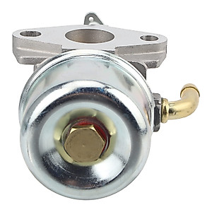 partszen 798653 791077 791077 696981 Carburetor Fit for Craftsman 917.292481 917.292480 917.294482 917.291482 917.291490 917.297140 110432 121012 121212 121232 121237