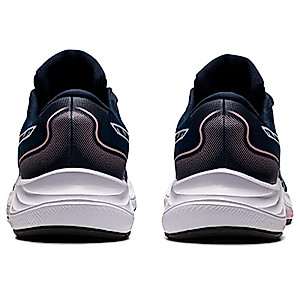 ASICS Women's Gel-Excite 9 Running Shoes, 8, MAKO Blue/White